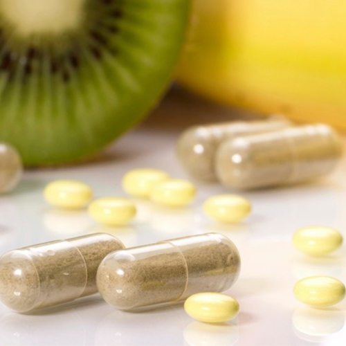 Tablets Capsules Food Manufacturers In India | Lifevision Chandigarh